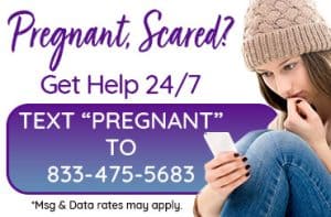 Due Date Calculator | StandUpGirl.com